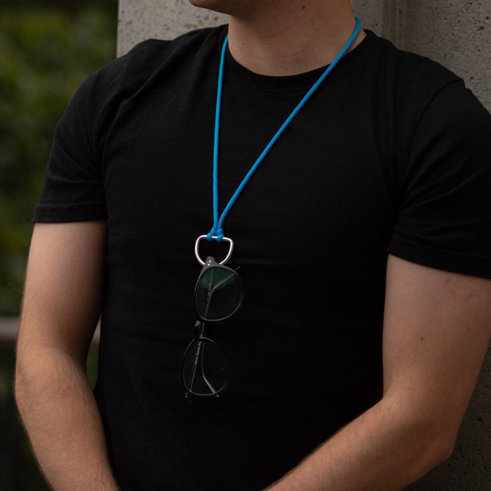 Casual Glasses Cords | Woods & Byrne